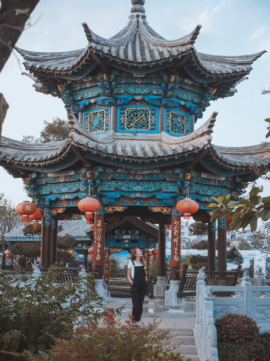 15 jours dans le Yunnan en Chine, mon itinéraire complet | Graine de ...